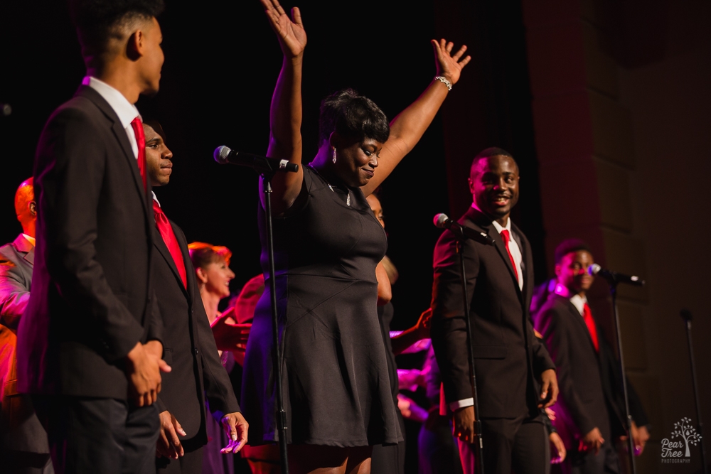 Covenant House Georgia Presents Night Of Broadway Stars At The Buckhead ...