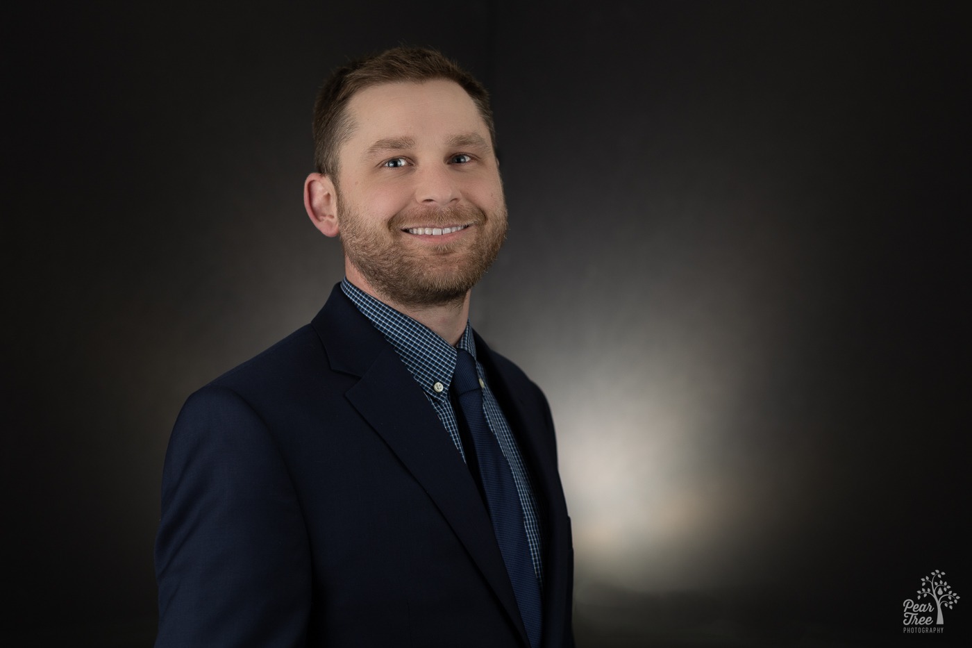 Holly Springs Headshot Photographer - Pear Tree Photography Atlanta LLC